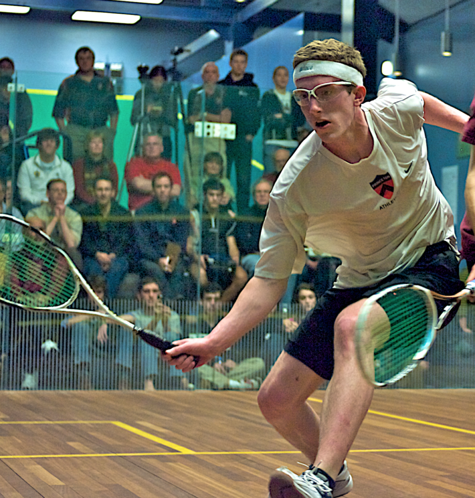 Pan Am Squads Set after Trials - Squash Magazine