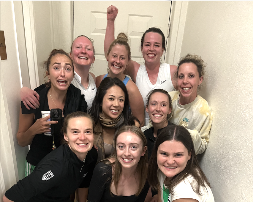 A Look Back At The 2023-24 SDA Pro Doubles Season - Squash Magazine