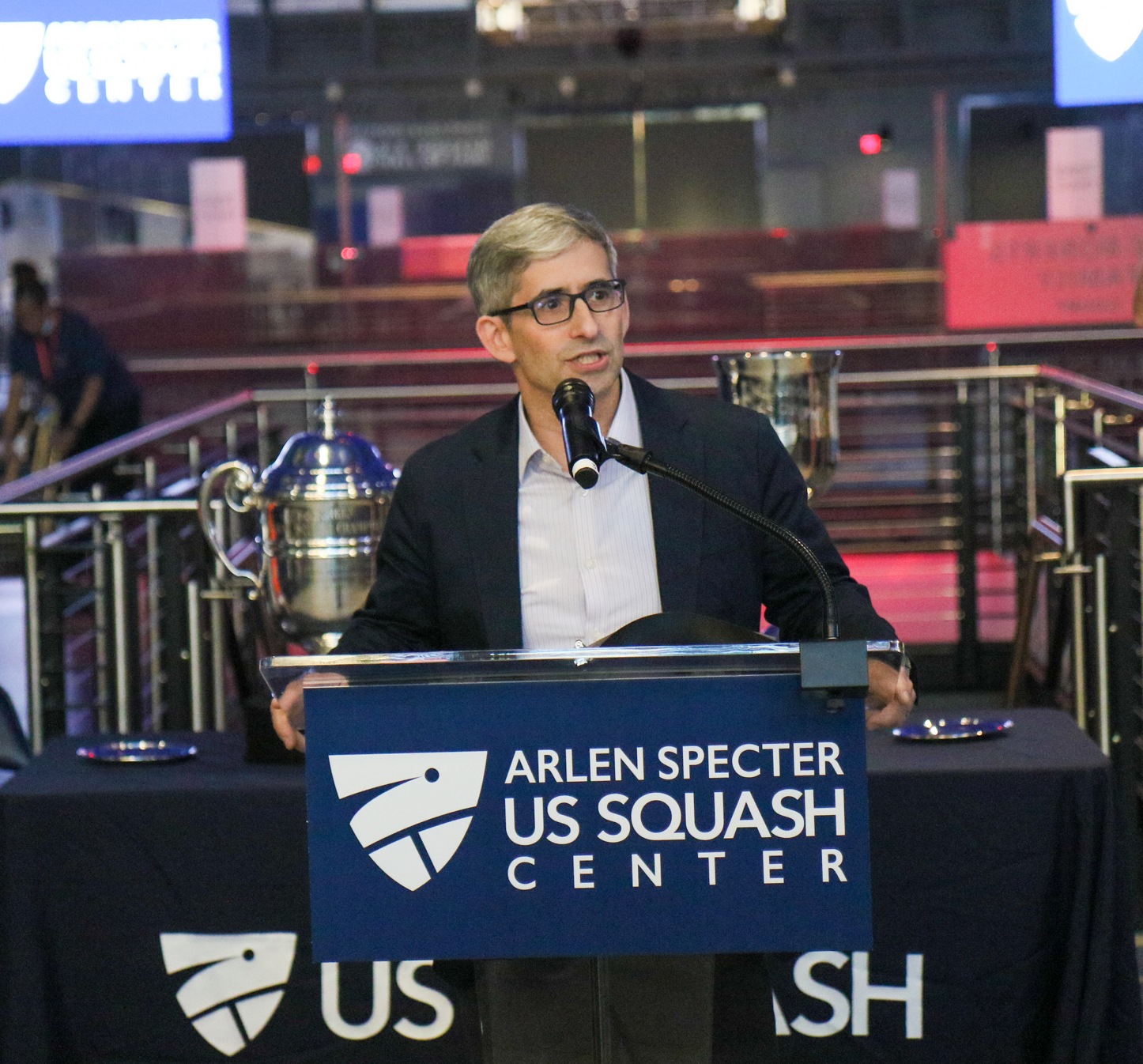 Breaking Barriers: How US Squash is Reshaping the Game - Squash Magazine