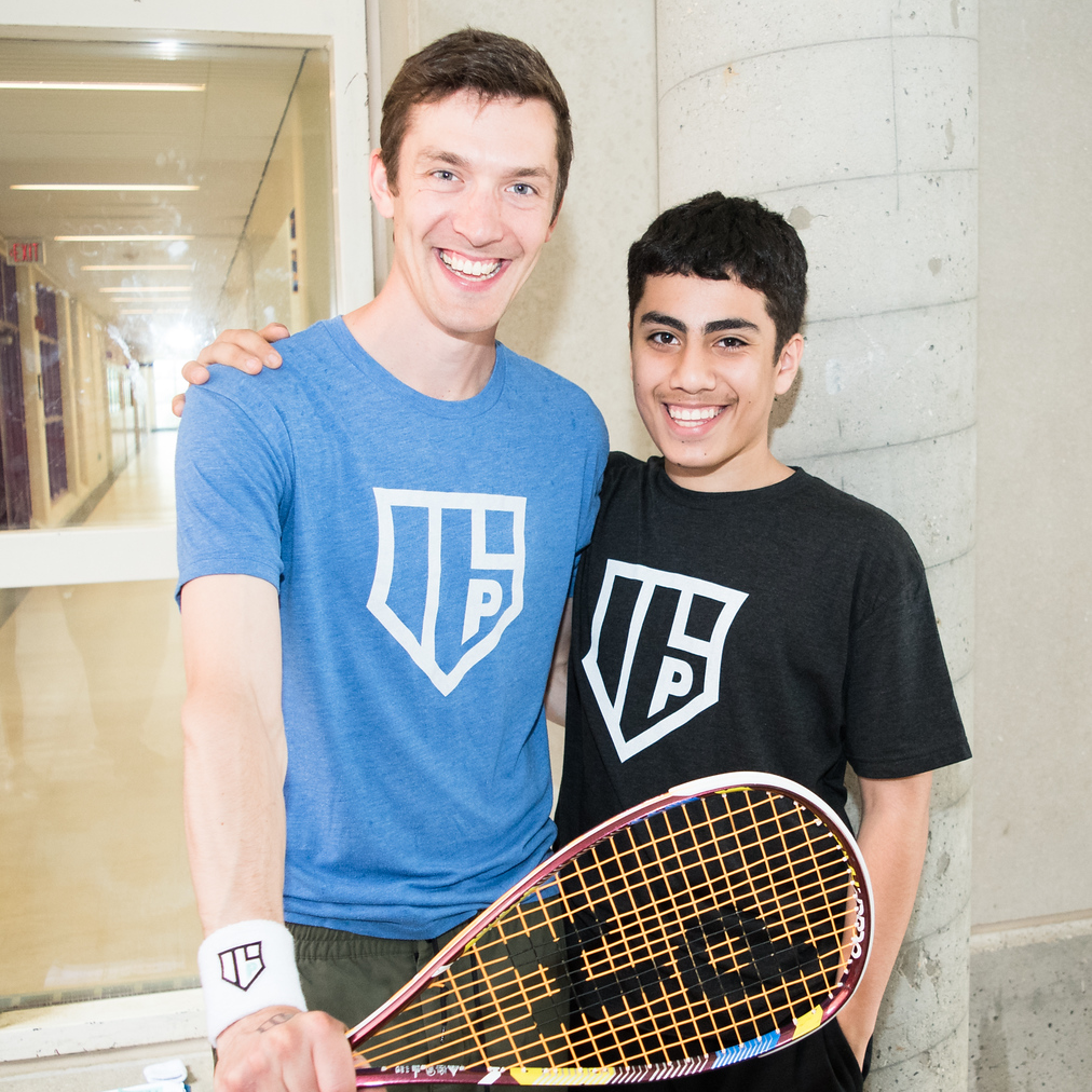Breaking Barriers: How US Squash is Reshaping the Game - Squash Magazine