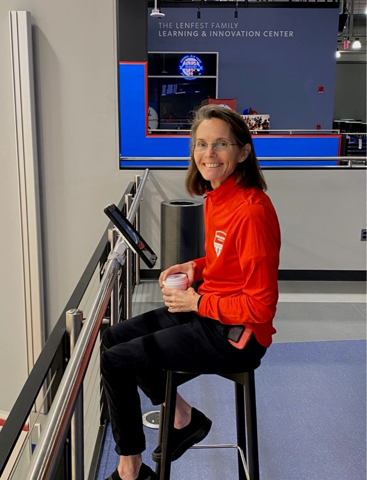 Officiating with Confidence: A Guide for Women in Squash - Squash Magazine